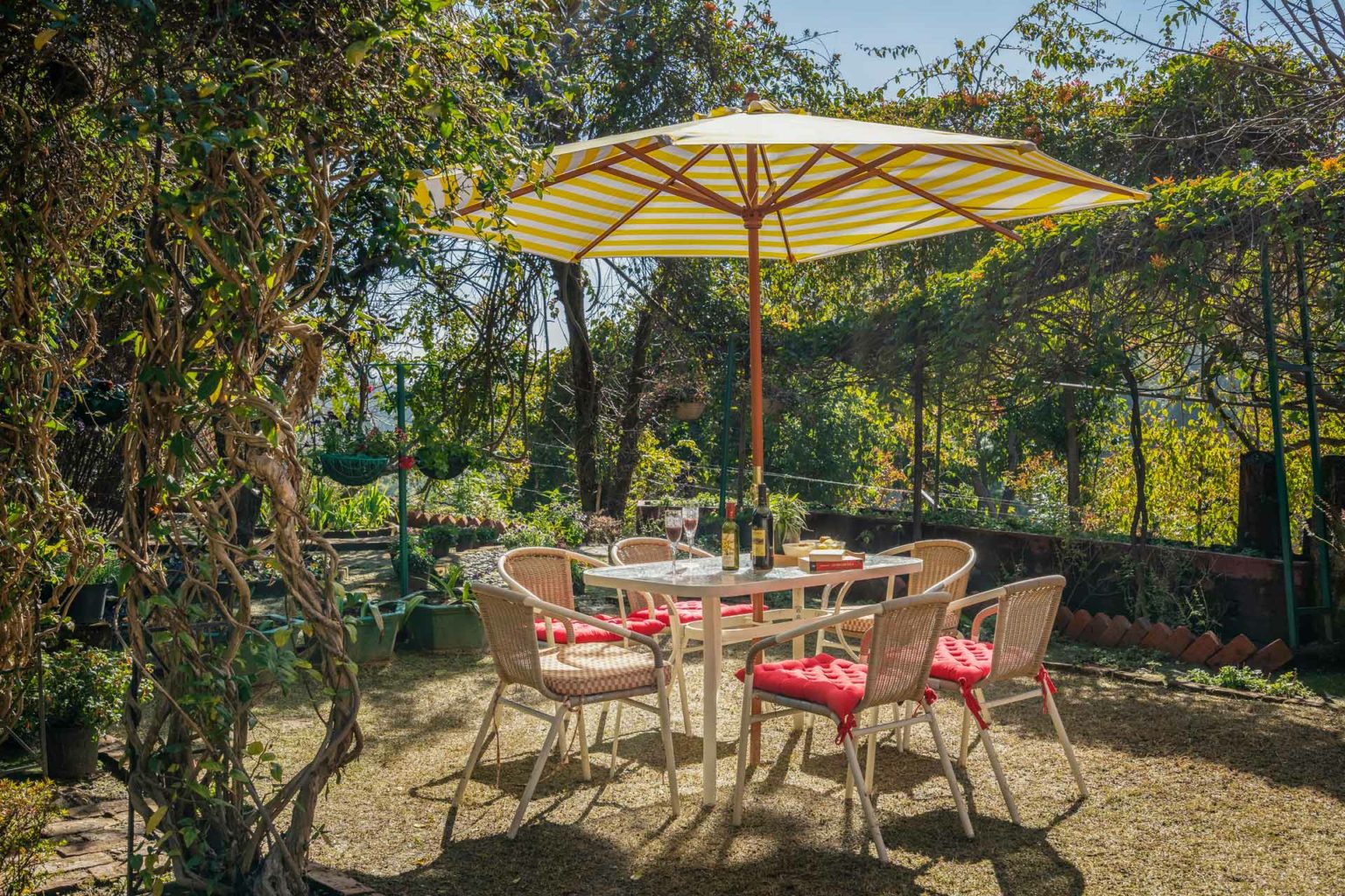 5 Fantastic Weekend Getaways + Itineraries - StayVista Journal