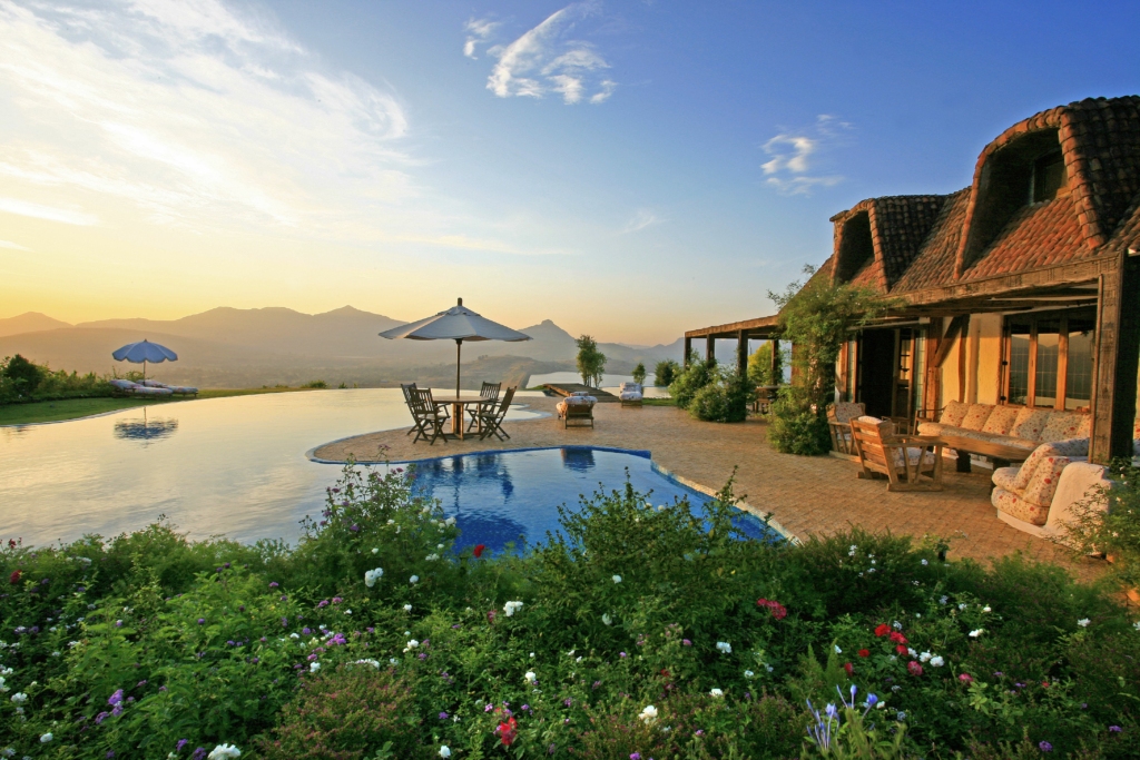 Spend a Memorable Holiday With Unique Amenities - StayVista Journal