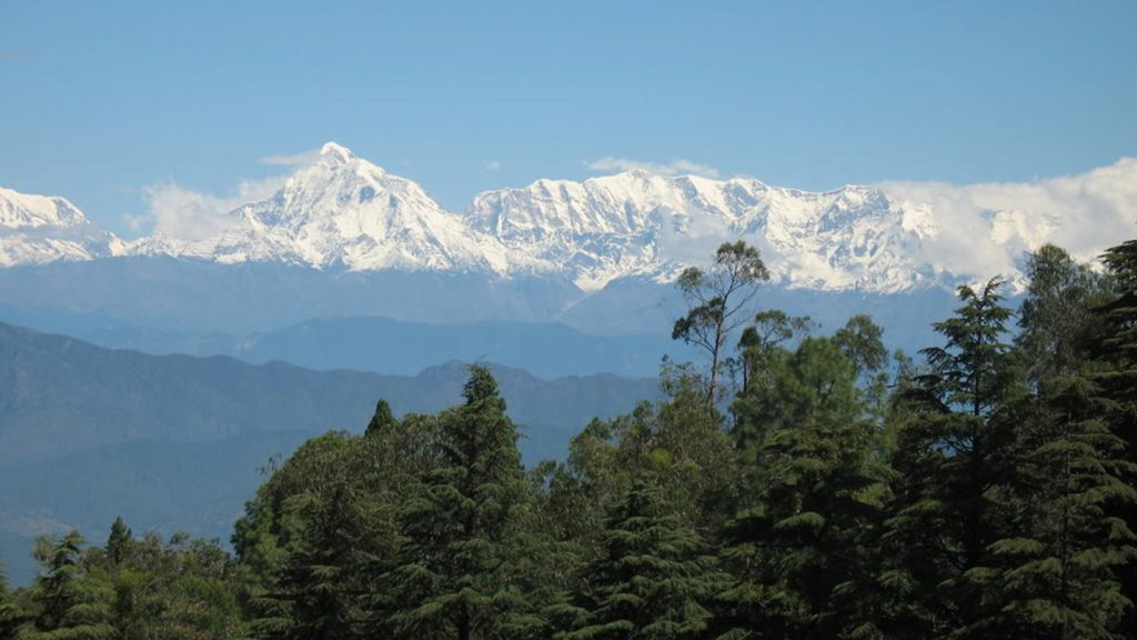 9 Must-Visit Attractions in Ranikhet - StayVista Journal