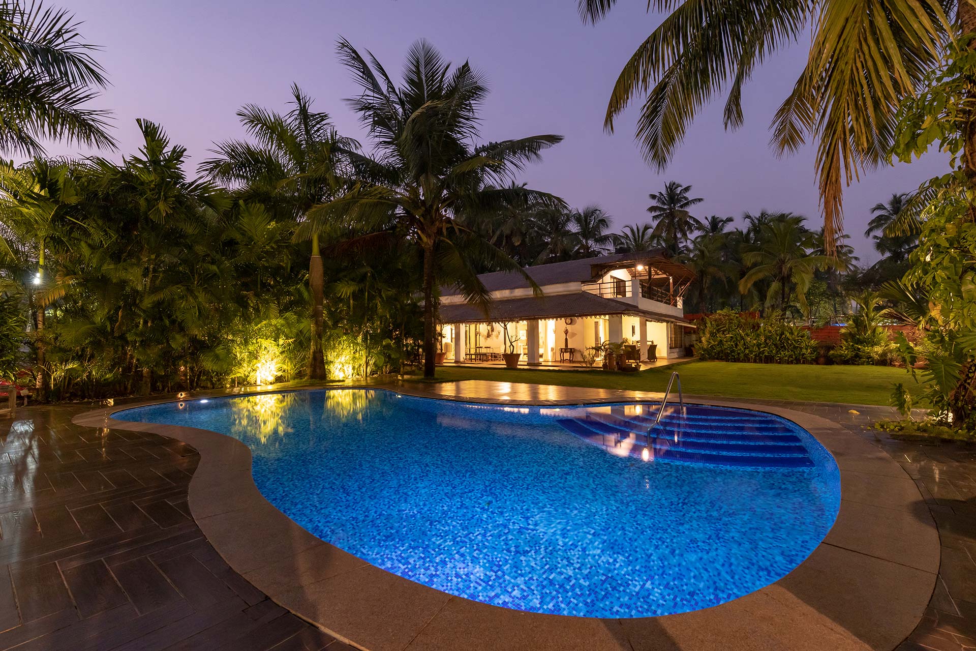 8 Best Beach Cottages In Goa for a Pleasant Stay - StayVista Journal
