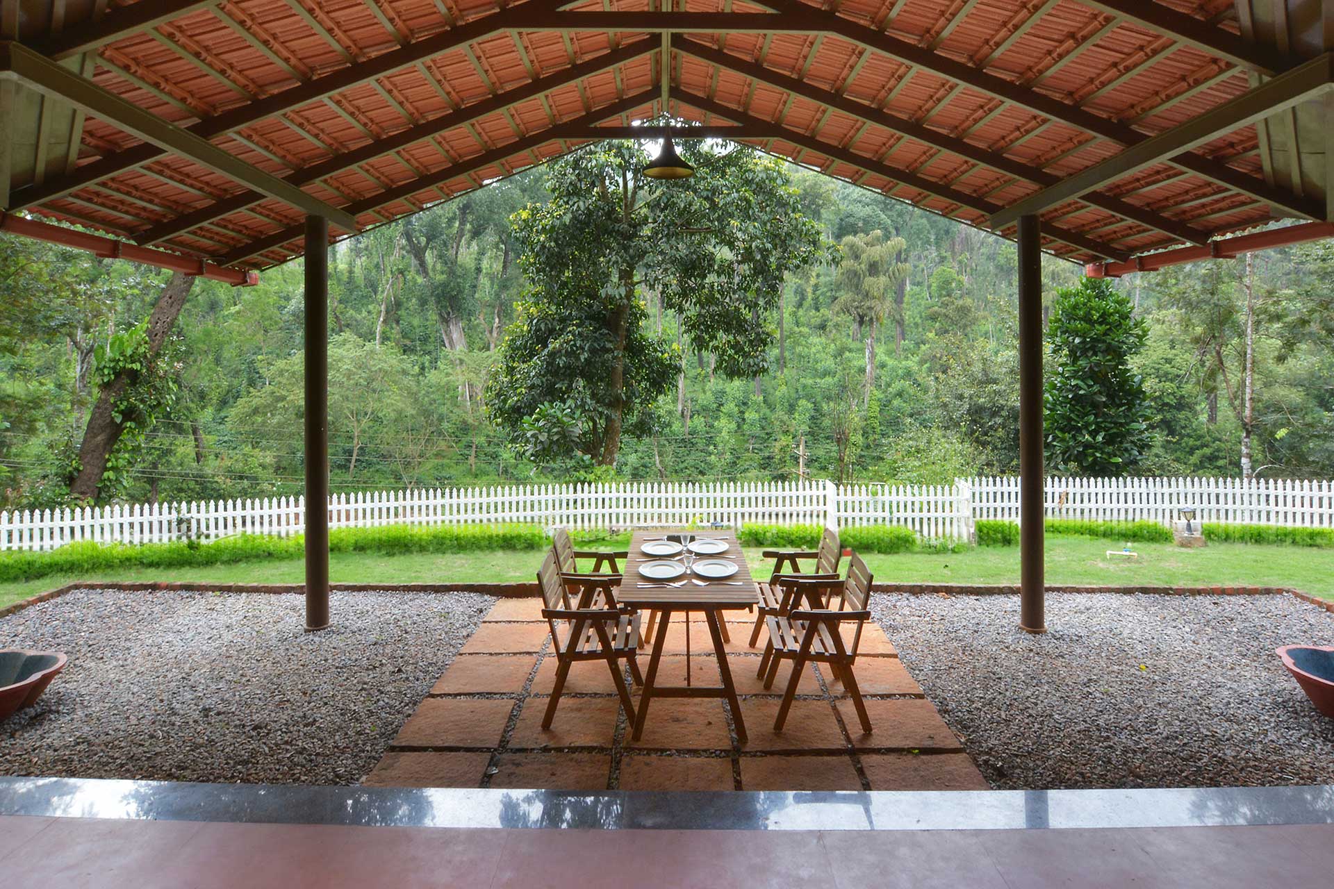 Eat, Live, Move - Wellness & Yoga Retreats in South India - StayVista ...