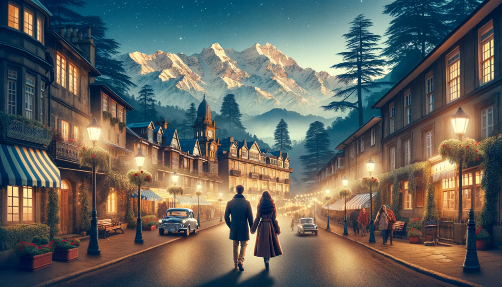 Discover India's Top 4 Honeymoon Packages - StayVista Journal