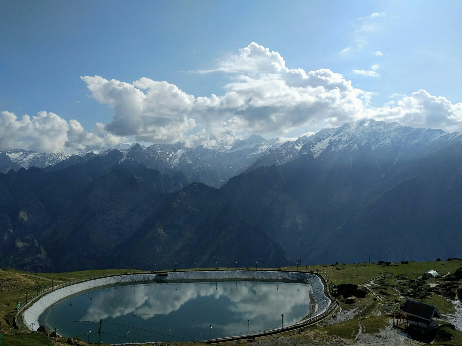 An Ultimate Guide to Rishikesh and Auli in February 2024