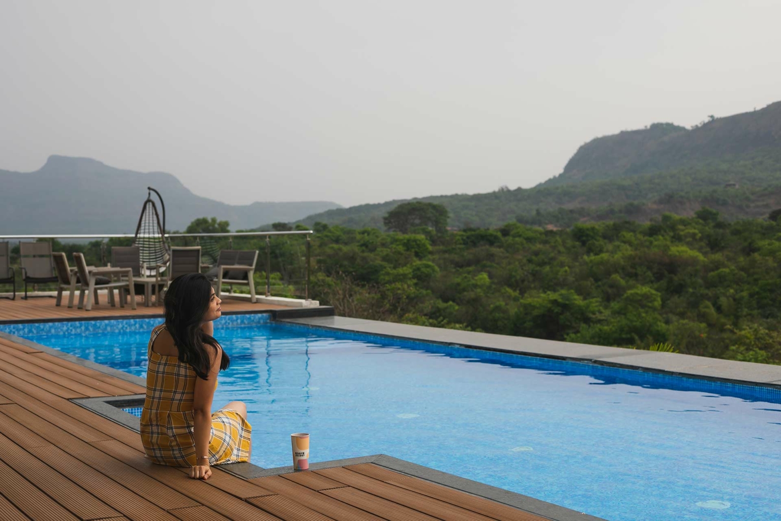 The Best Infinity Pool Villas Near Mumbai For The Perfect Shots ...