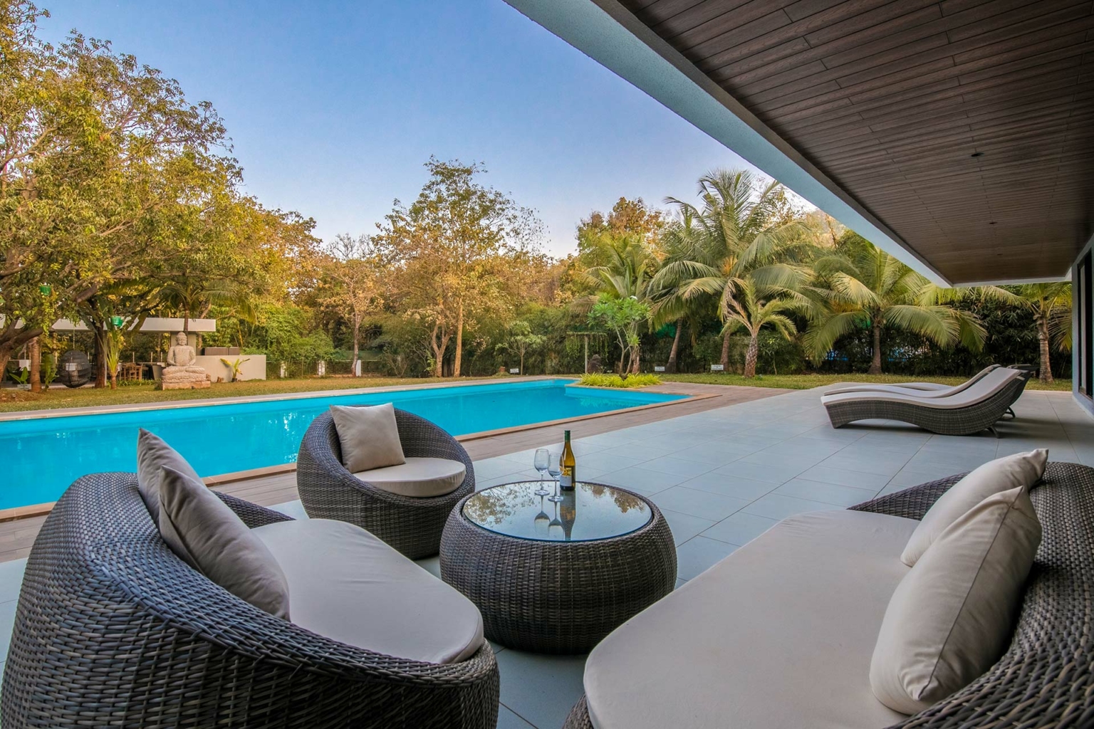 A Guide to All-Inclusive Villas in Alibaug That Redefine the Art of ...