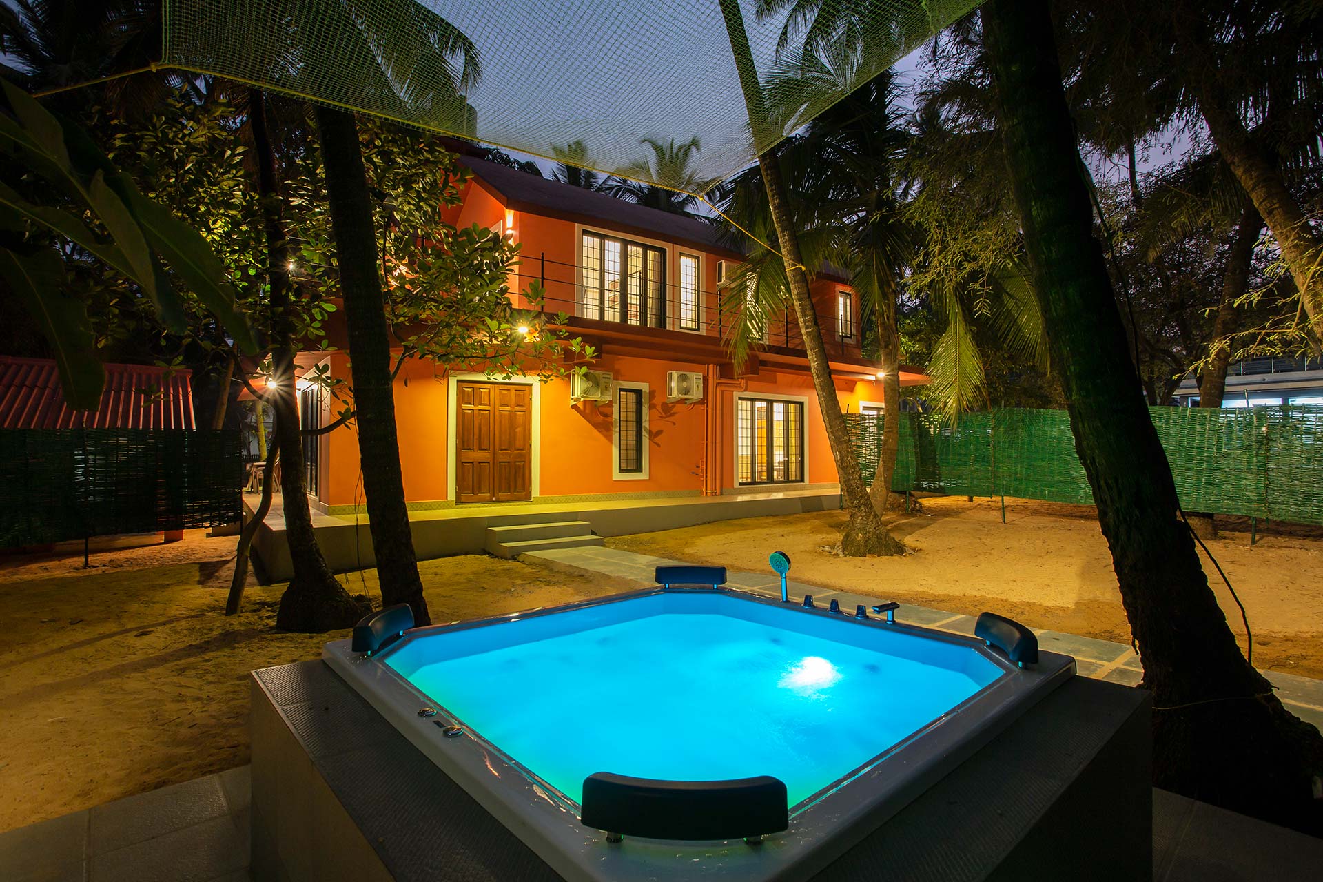 Discovering Goa: A Journey Through India's Coastal Gem