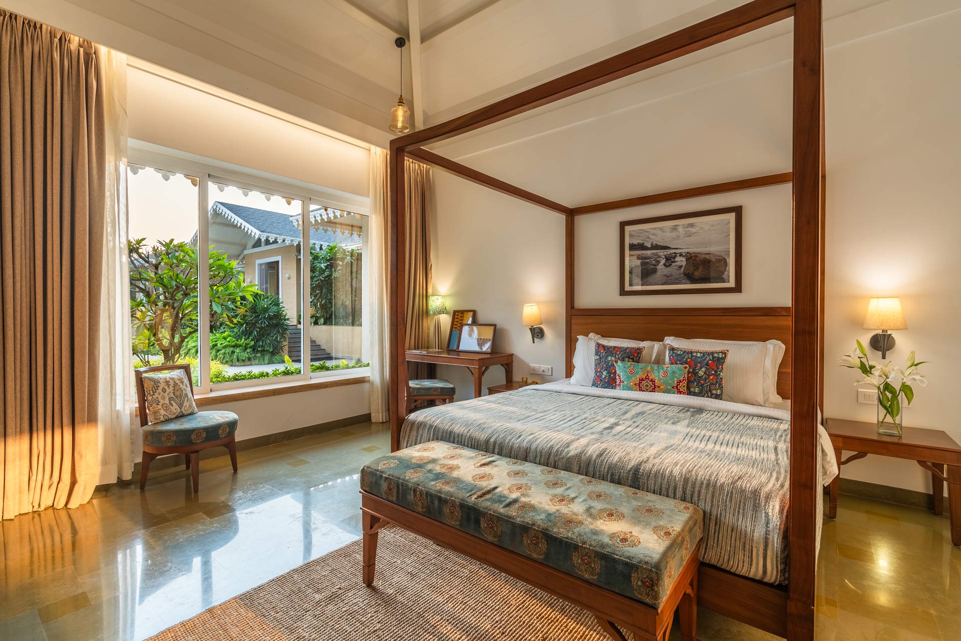 Discover Boutique Villas for the Perfect Vacation in India - StayVista Journal