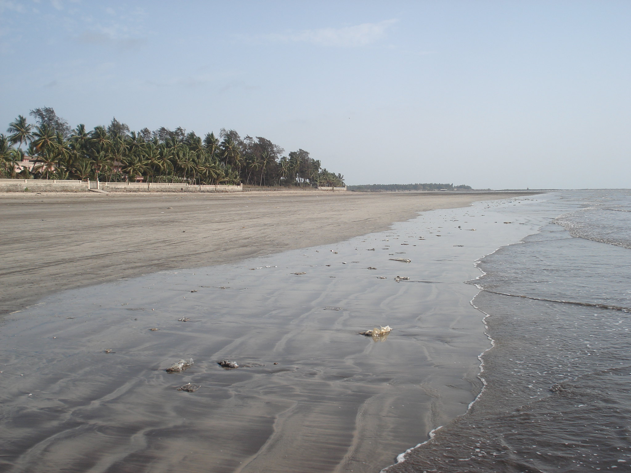 7 popular beaches in and around Alibaug - StayVista Journal