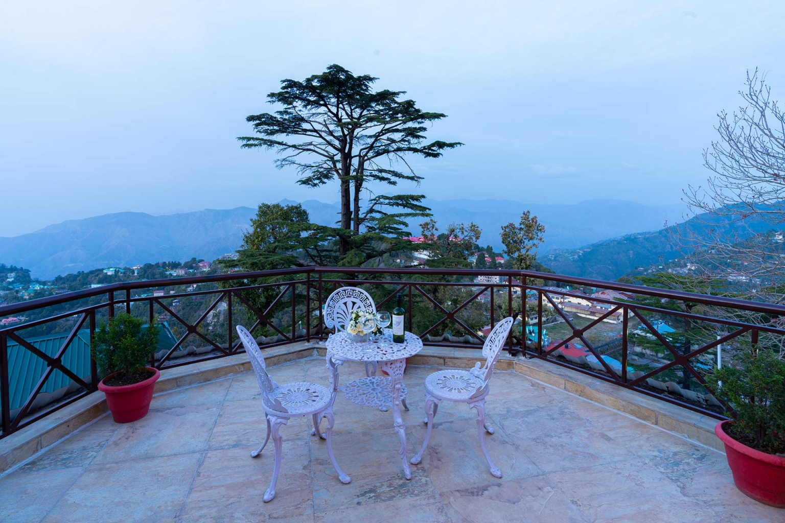 12 most popular tourist attractions in Mussoorie - StayVista Journal