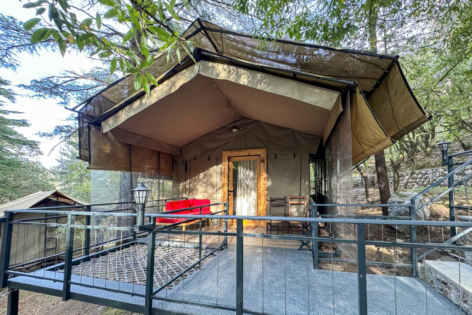 12 most popular tourist attractions in Mussoorie - StayVista Journal