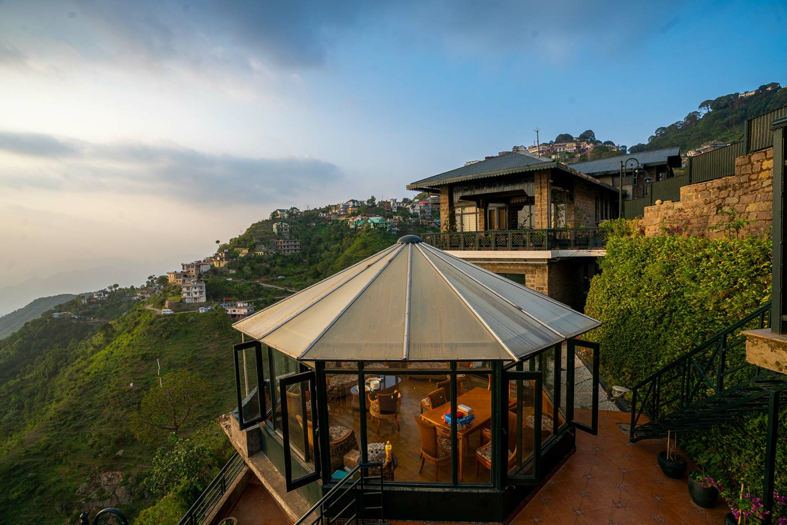 How to Reach Kasauli - StayVista Journal