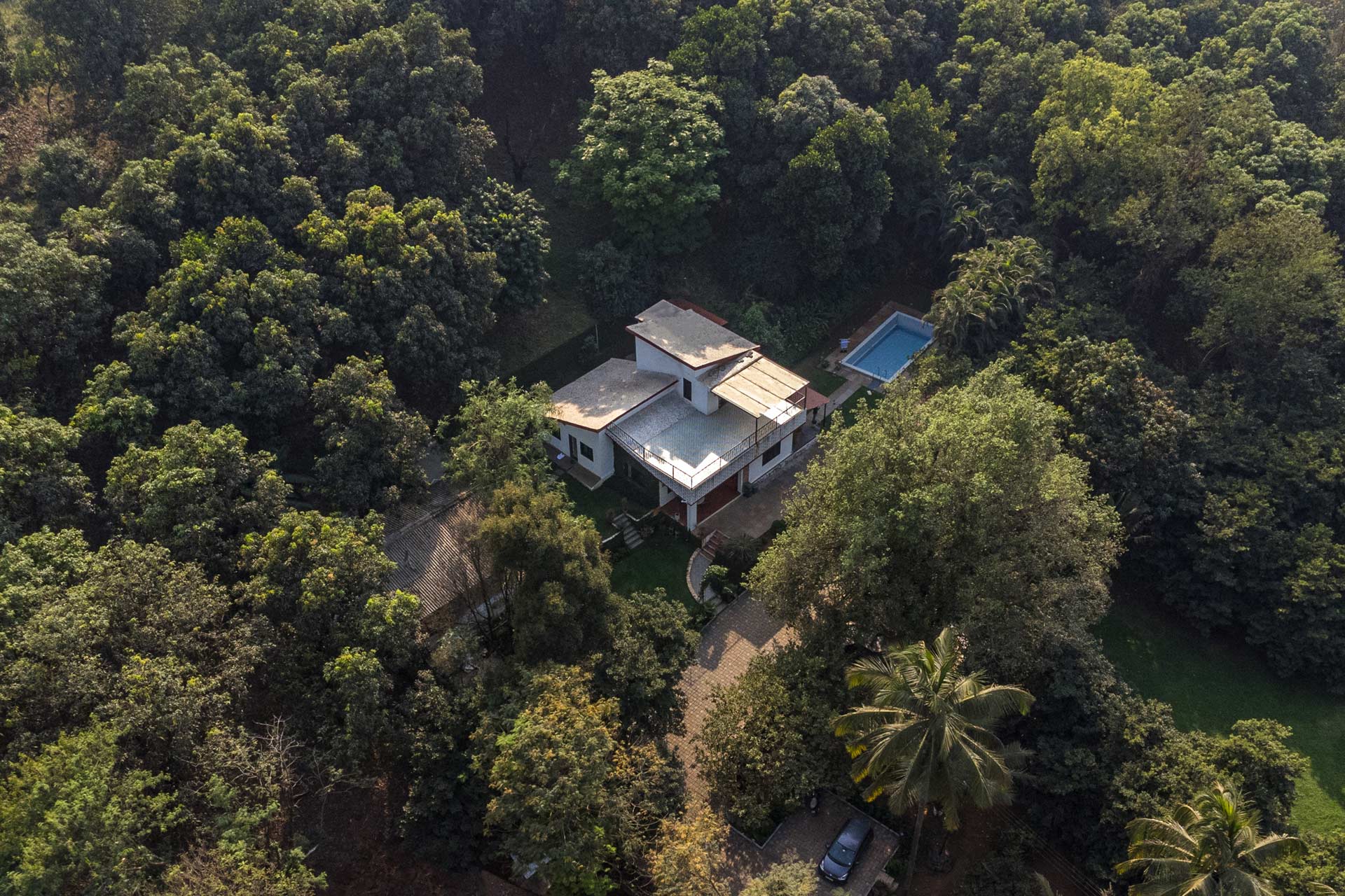 5 Irresistible Reasons to Explore Karjat in Monsoons! - StayVista Journal