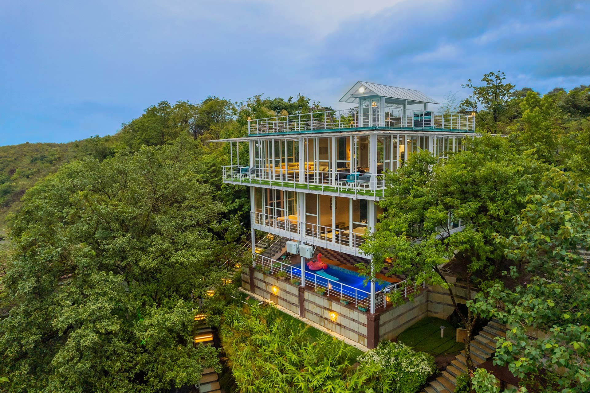 Top Things to Do in Nashik for an Unforgettable Trip | StayVista