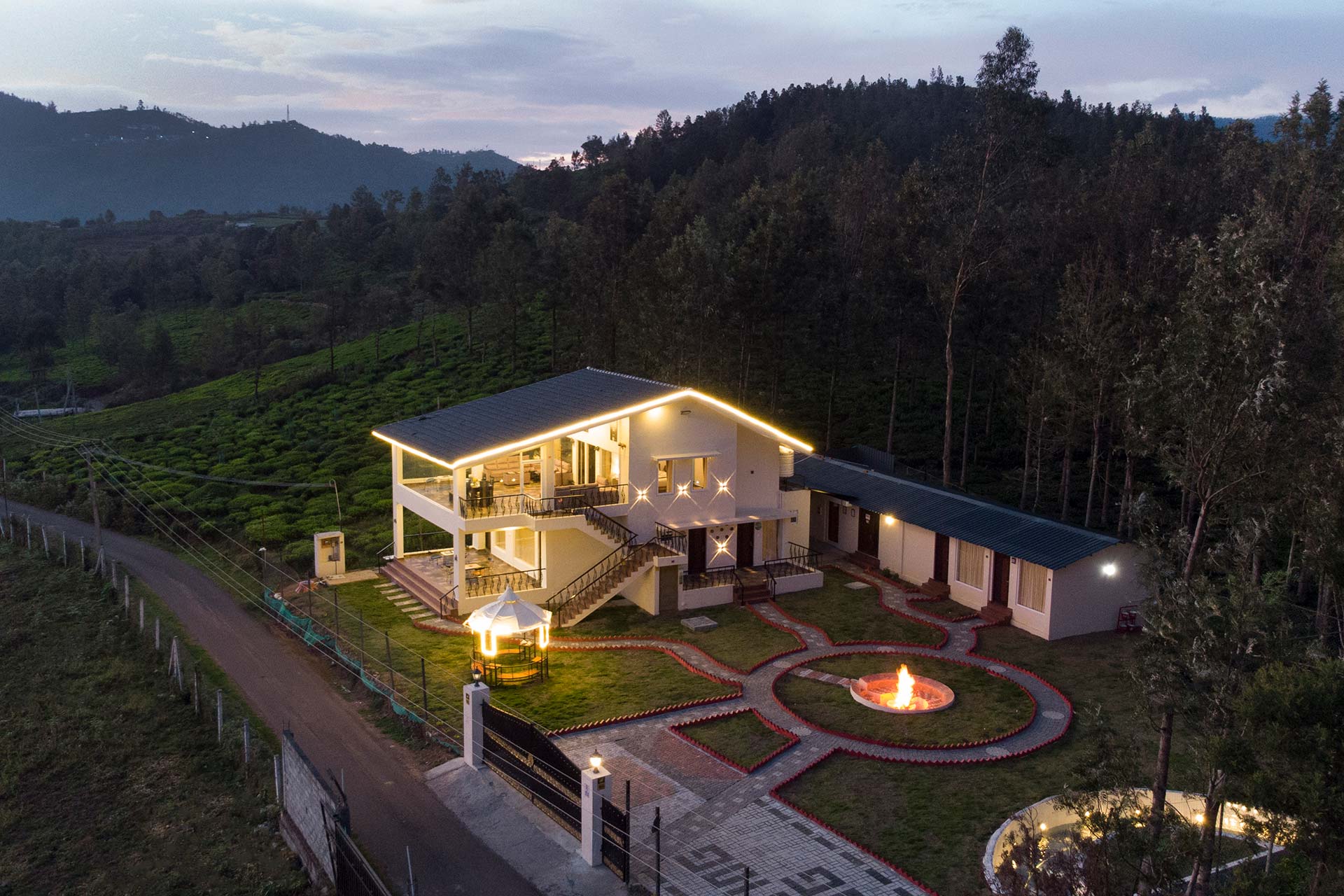 Best Time to Visit Ooty - StayVista Journal