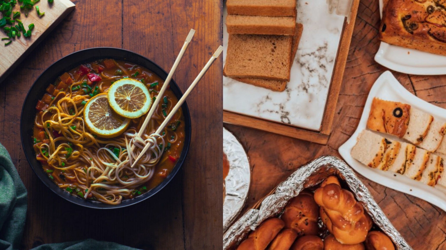 Top 7 Restaurants in Kasauli