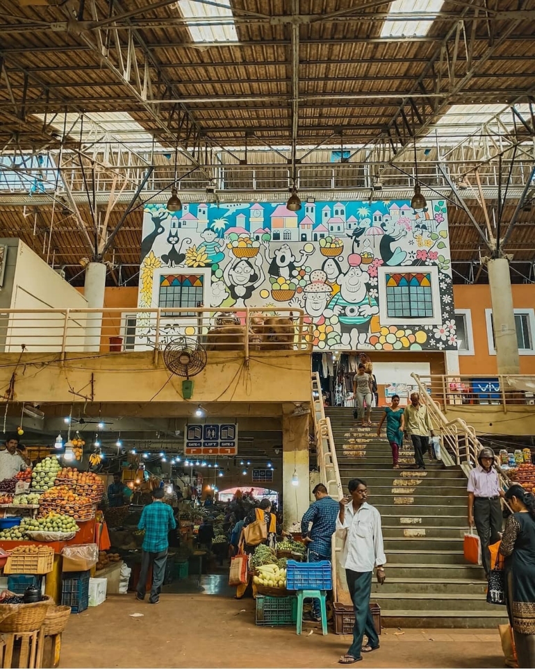 Exploring Goa's Markets: 5 Must-Visit Places for Shopping in Goa