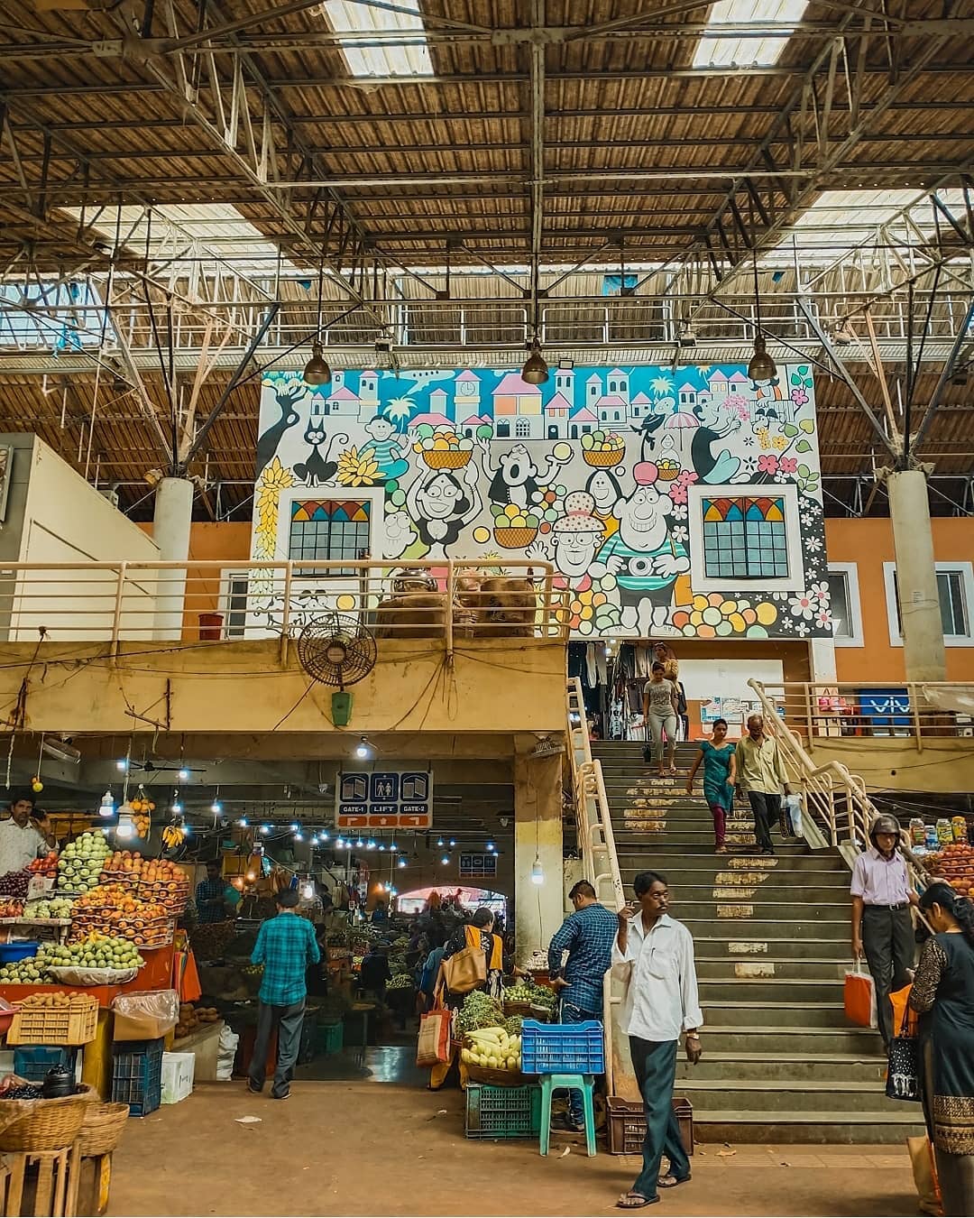 Exploring Goa's Markets: 5 Must-Visit Places for Shopping in Goa