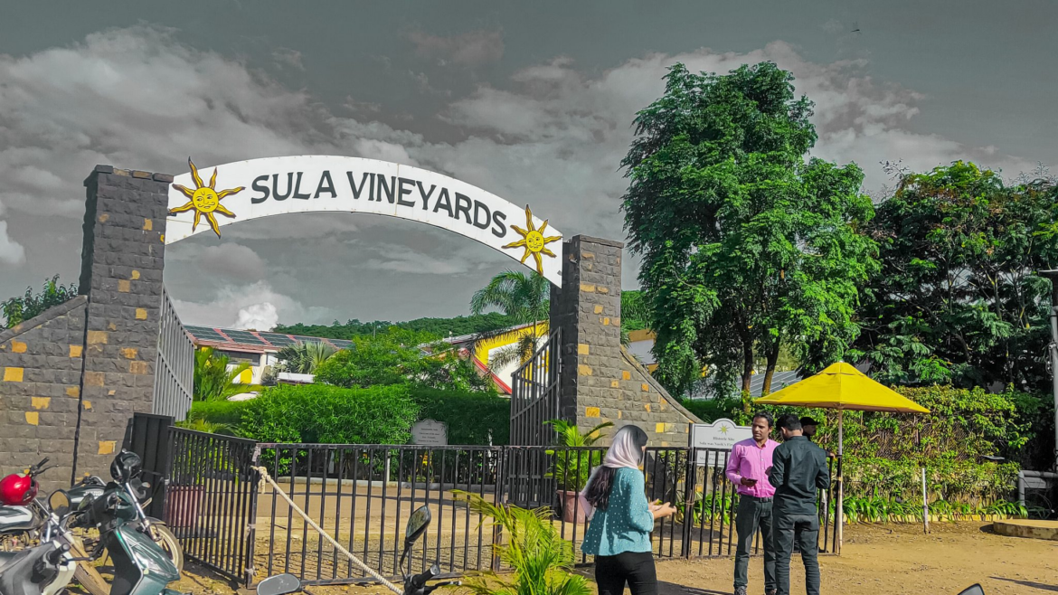 5 Best Wineries and Vineyards in Nashik For a High-Spirited Experience ...