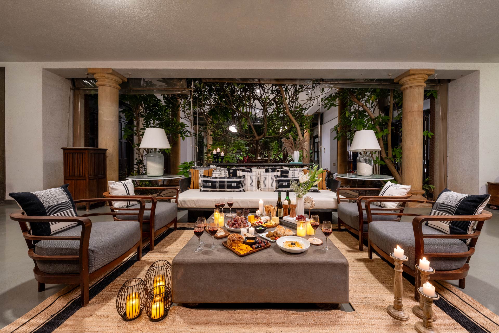 How To Reach Alibaug - StayVista Journal