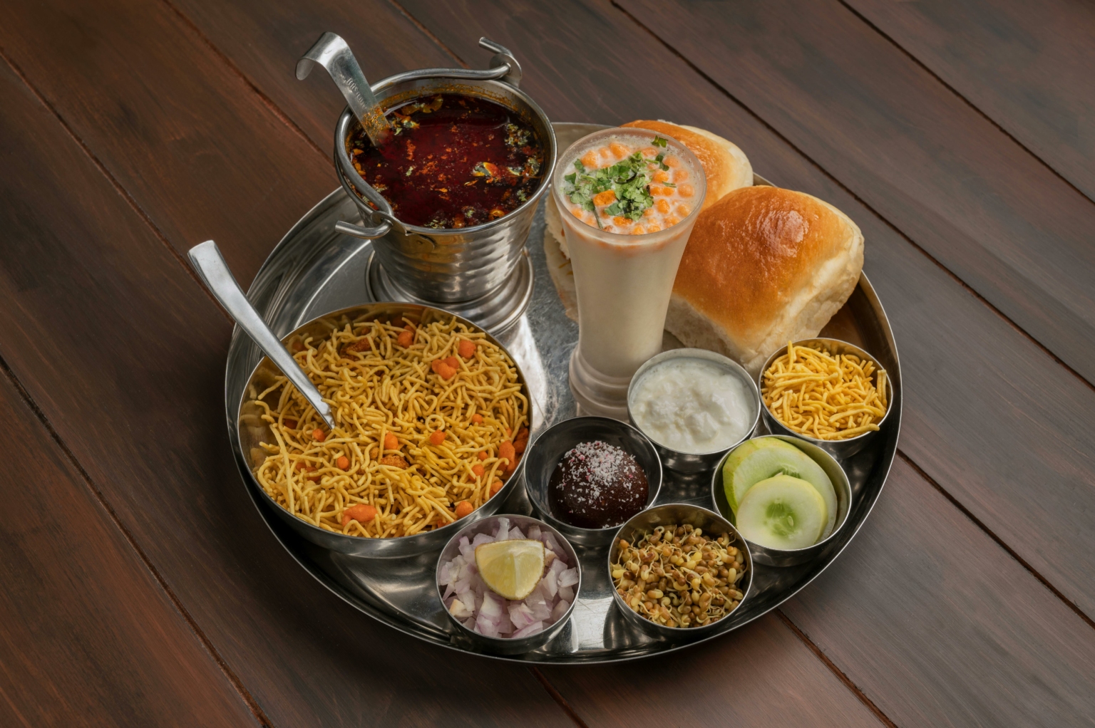 Restaurants in Karjat - StayVista Journal
