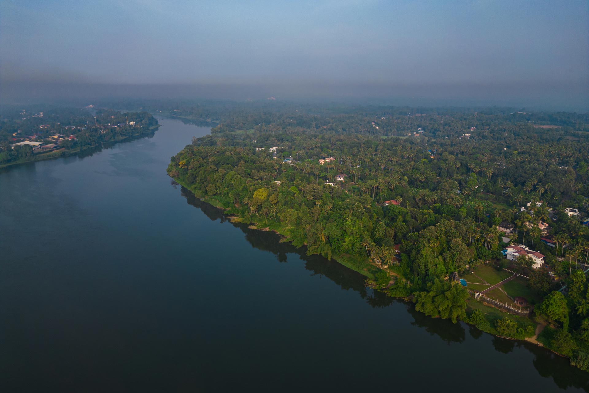 6 best places to visit during monsoon in Kerala - StayVista Journal