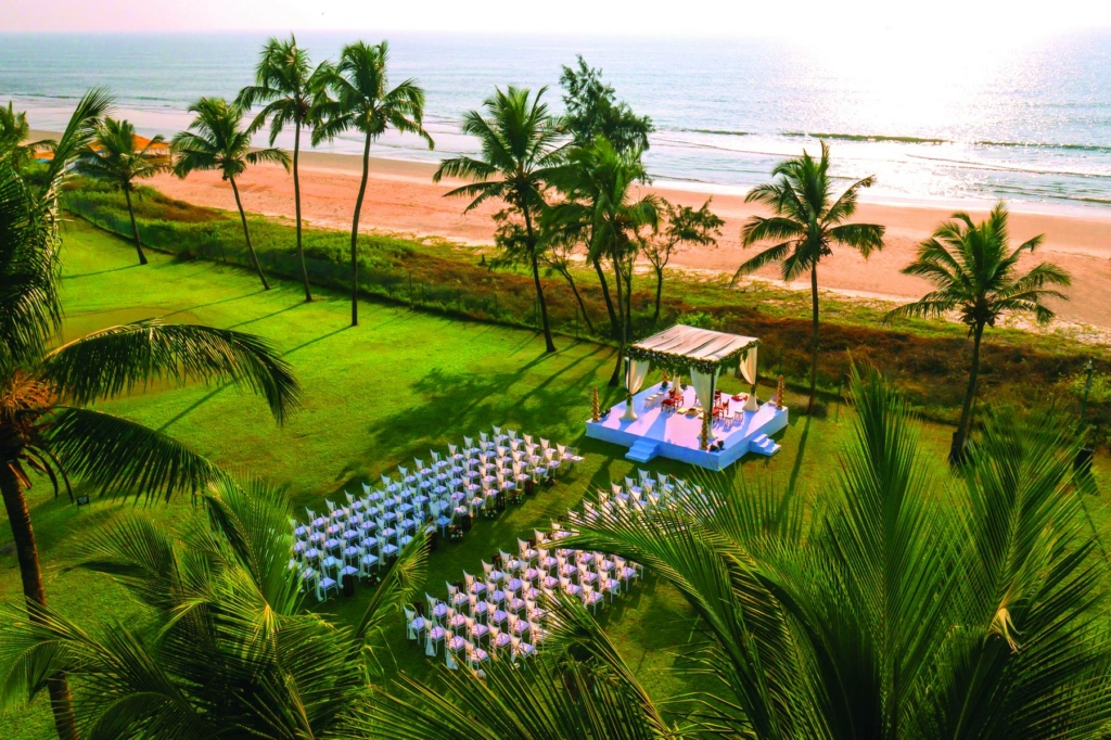 Reasons Why You Should Plan Your Wedding in Goa