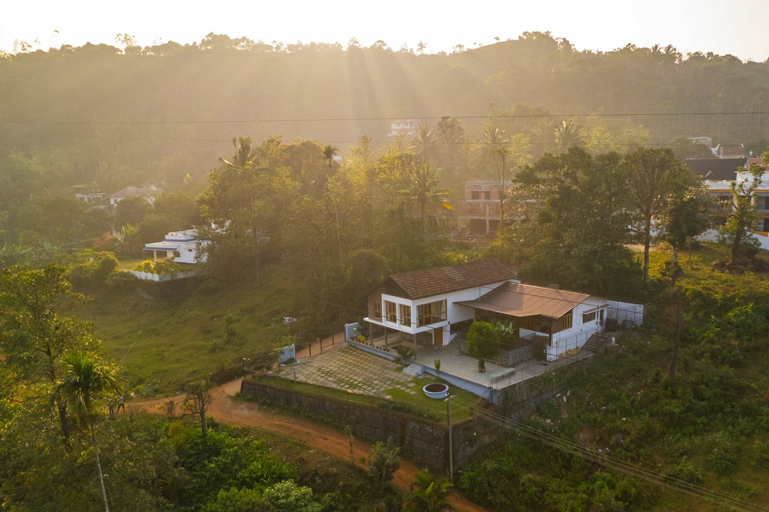 Ultimate Guide On Wayanad in Monsoon | Wayanad Trip Plan