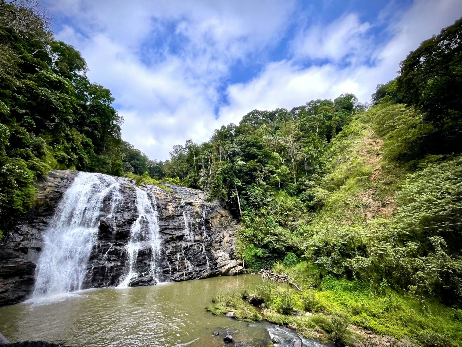 Monsoon in Coorg: Complete Guide on Things to do in Coorg in July ...