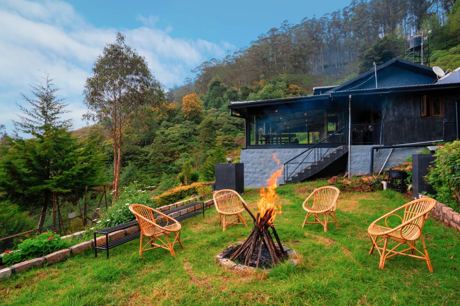 How to Reach Coonoor | StayVista Journal