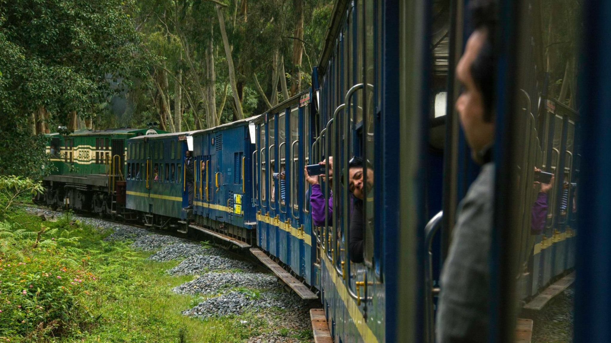 How to Reach Coonoor | StayVista Journal