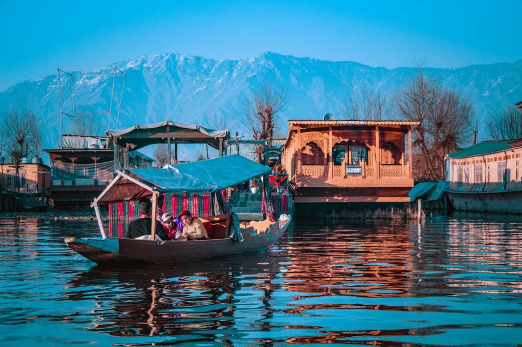 Things to do in Srinagar - StayVista Journal