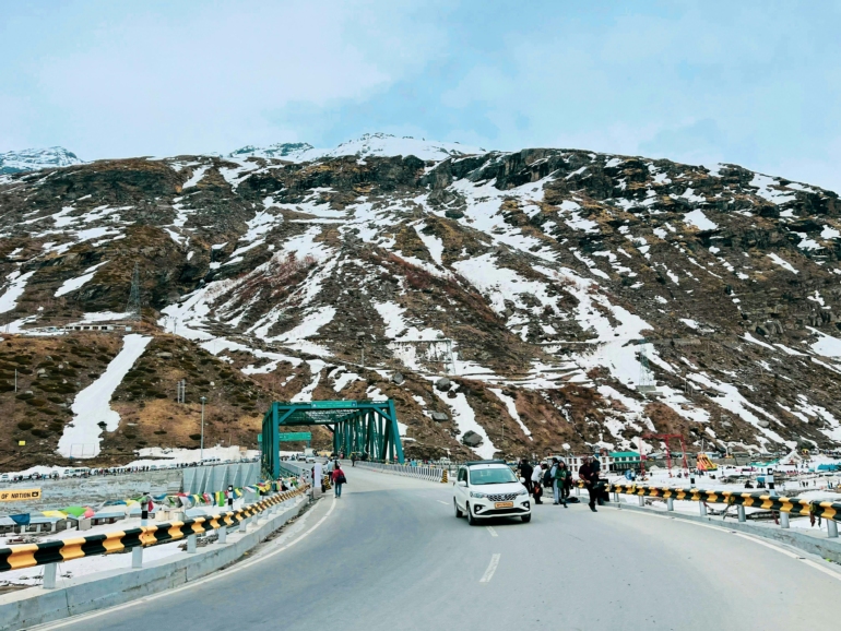 Road Trip From Chandigarh To Manali | Distance & Places To Visit ...