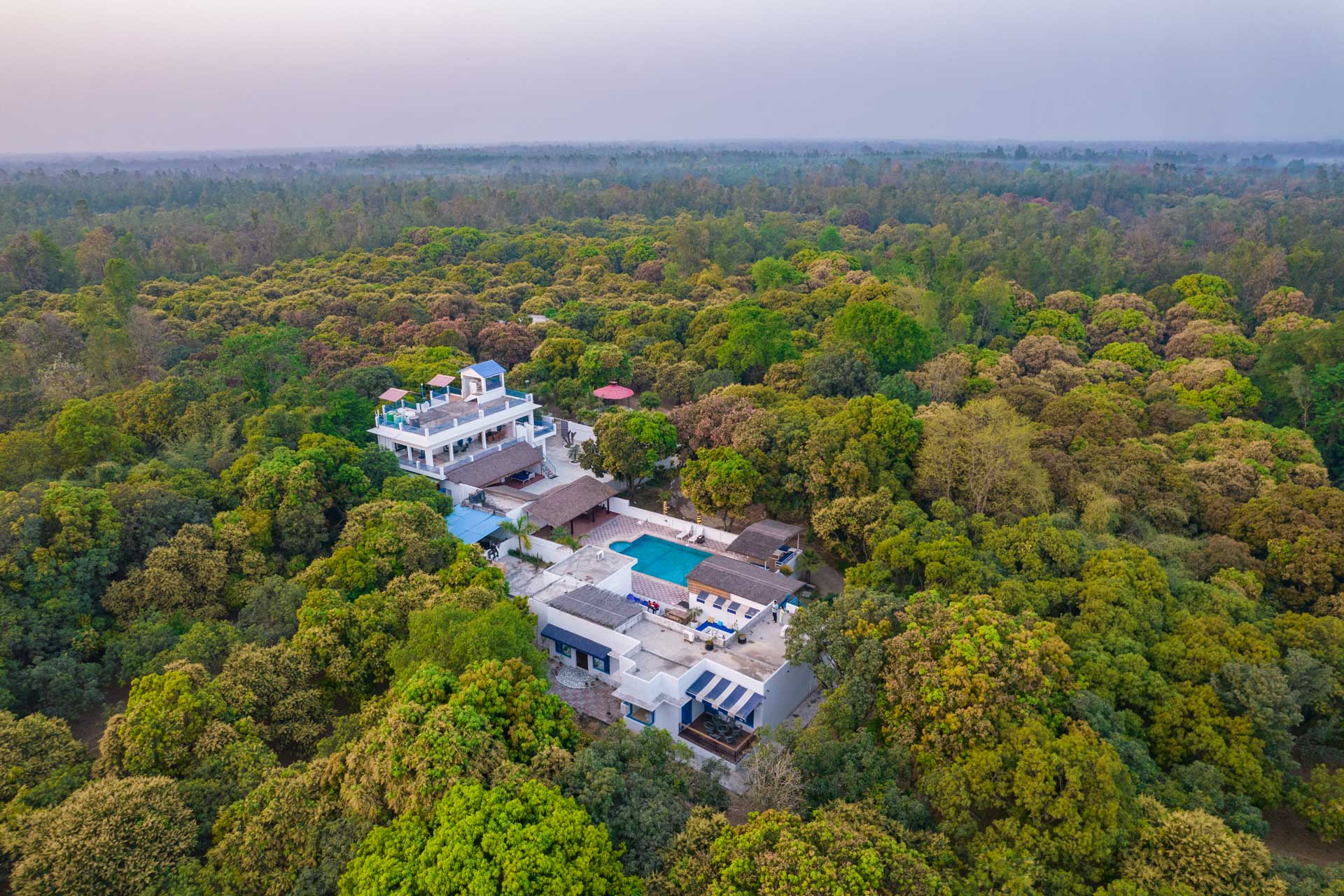 Best Time to Visit Rishikesh | StayVista Journal