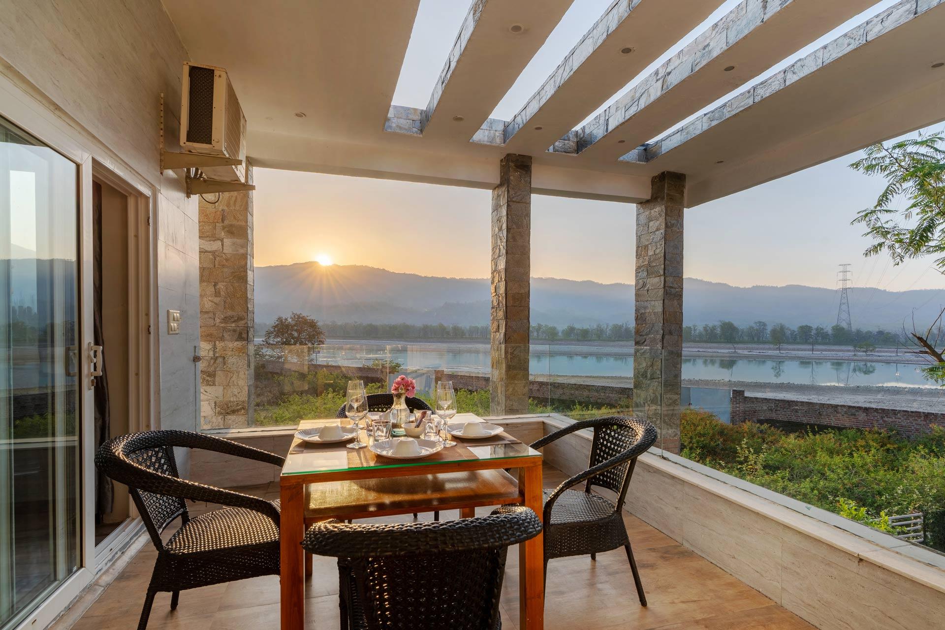 Places to Visit in Rishikesh | StayVista Journal