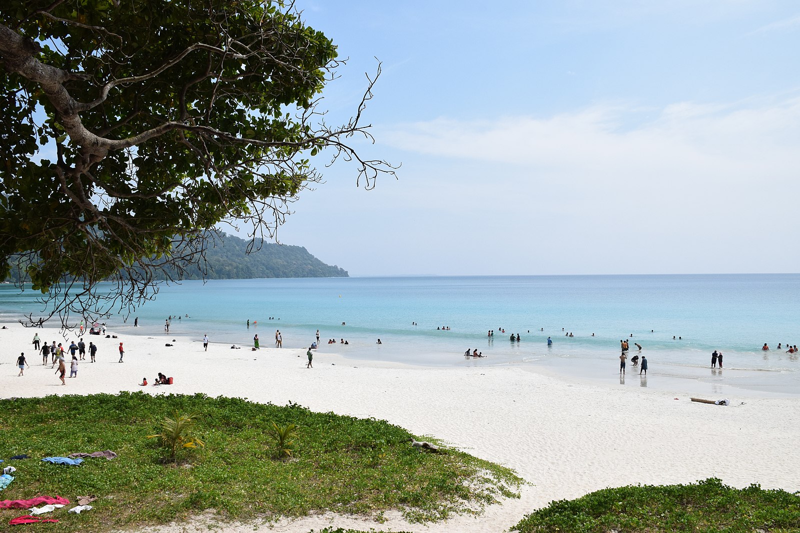 Things to do in Havelock Island - StayVista Journal