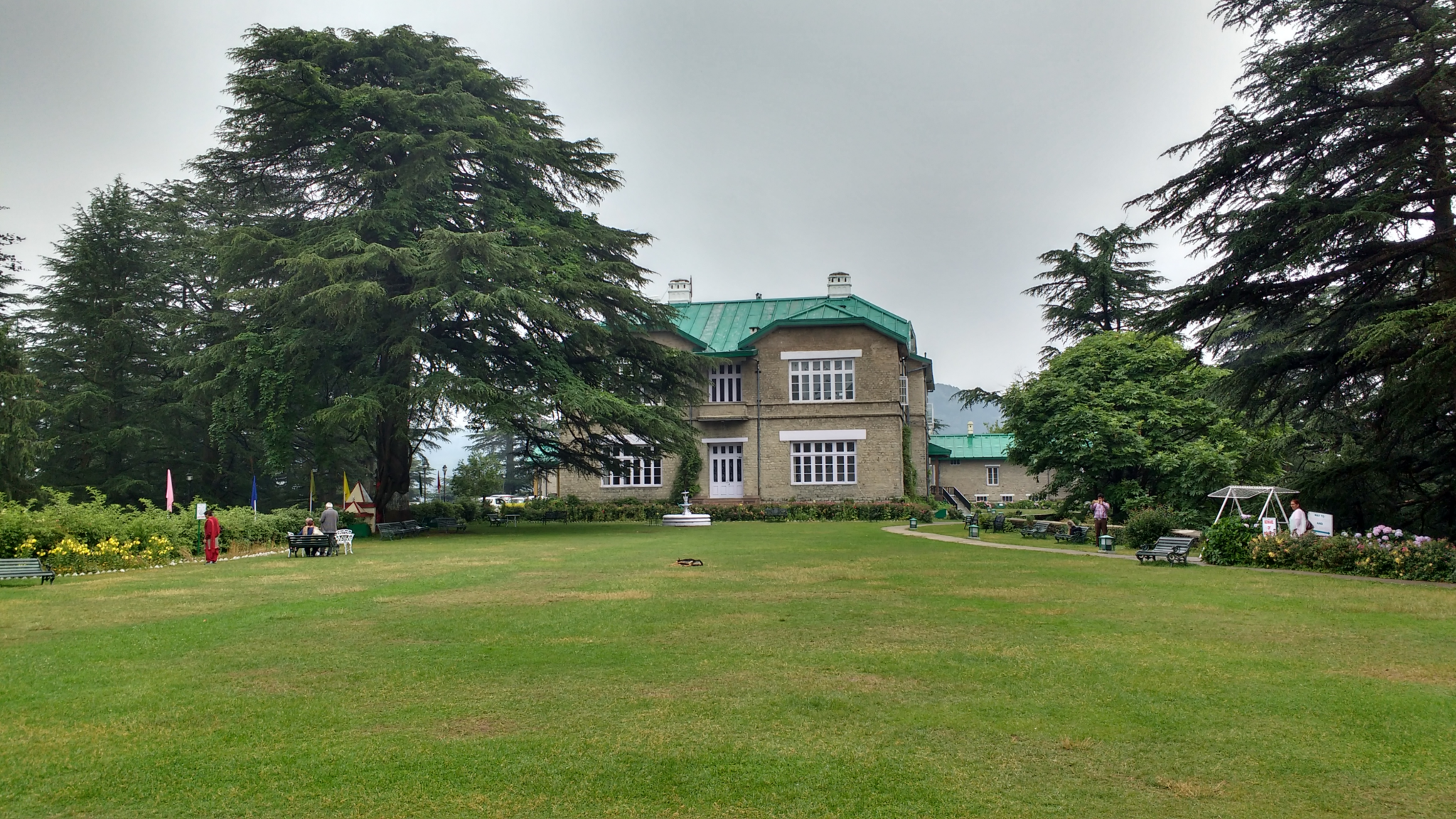 Things to do in Chail - StayVista Journal