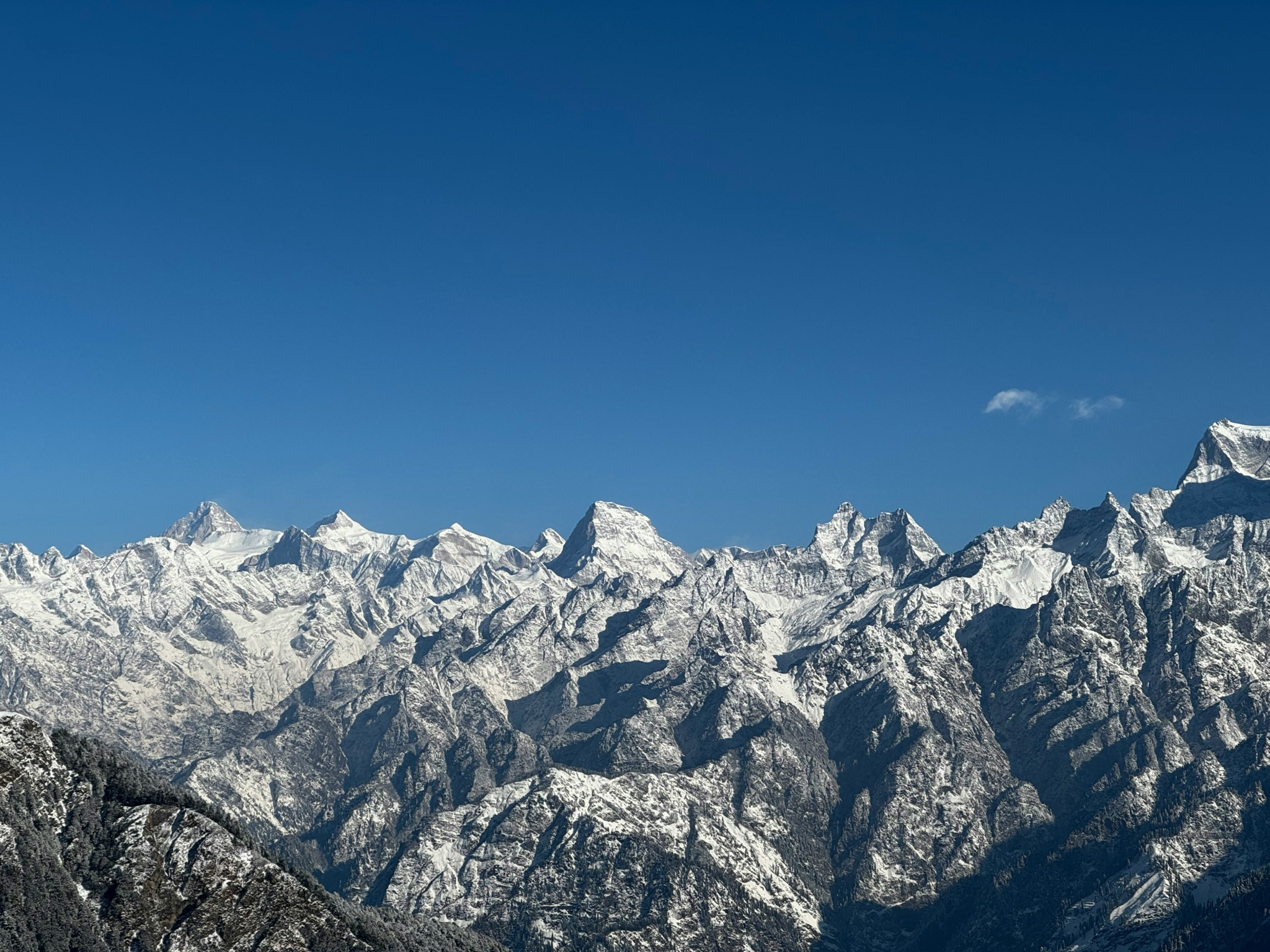 Highest Peaks in India: Explore North and South’s Tallest Summits