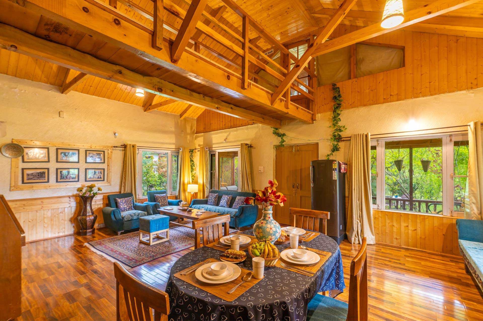 Pahalgam in November and December: An Impossible to Miss Winter ...