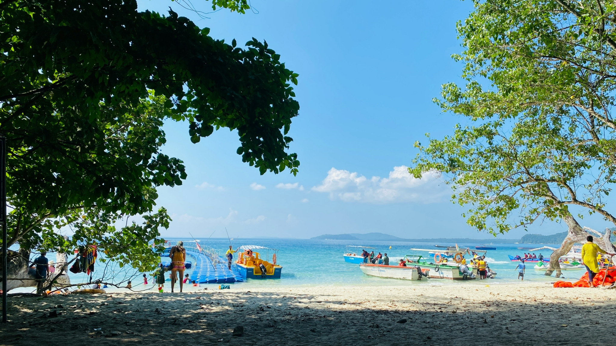 Best Time to Visit Havelock Island - StayVista Journal