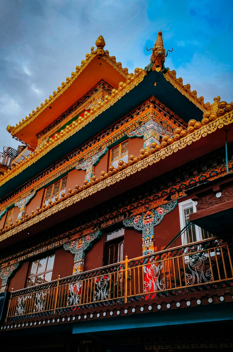 Places to Visit in Dharamshala - StayVista Journal