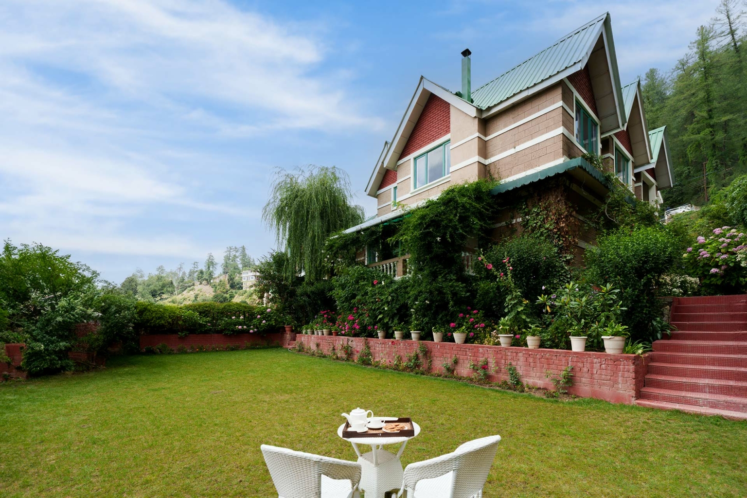 Here's everything you need to know about how to reach Chail - StayVista ...