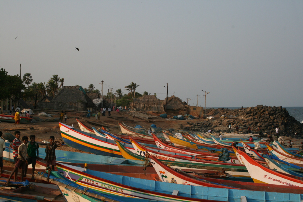 Escape to Pondicherry in December and January - StayVista Journal