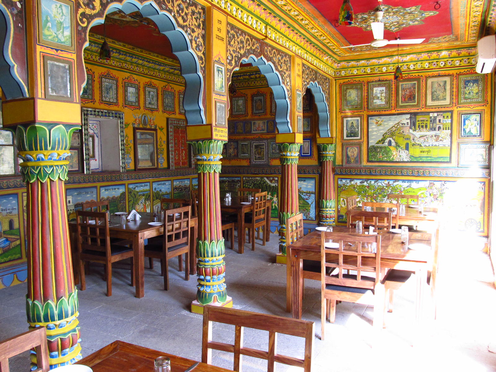 The Best Restaurants in Jodhpur - StayVista Journal