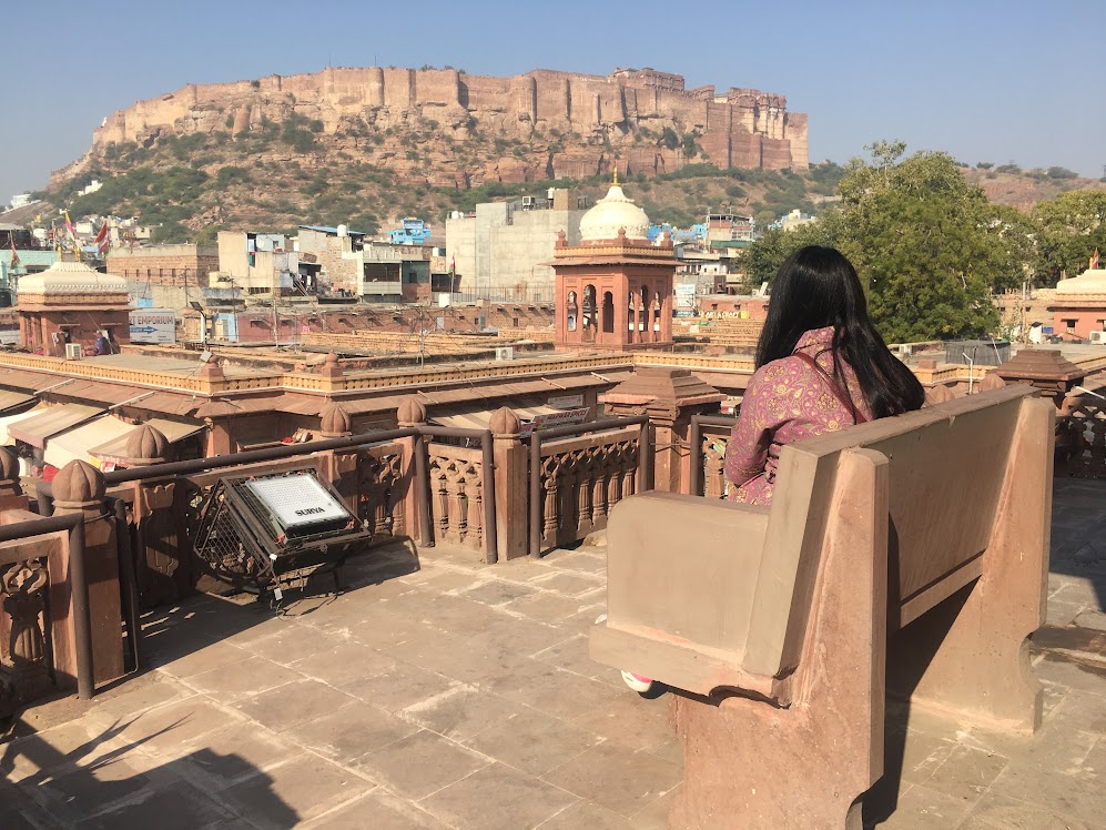 Fun Things to do in Jodhpur - StayVista Journal