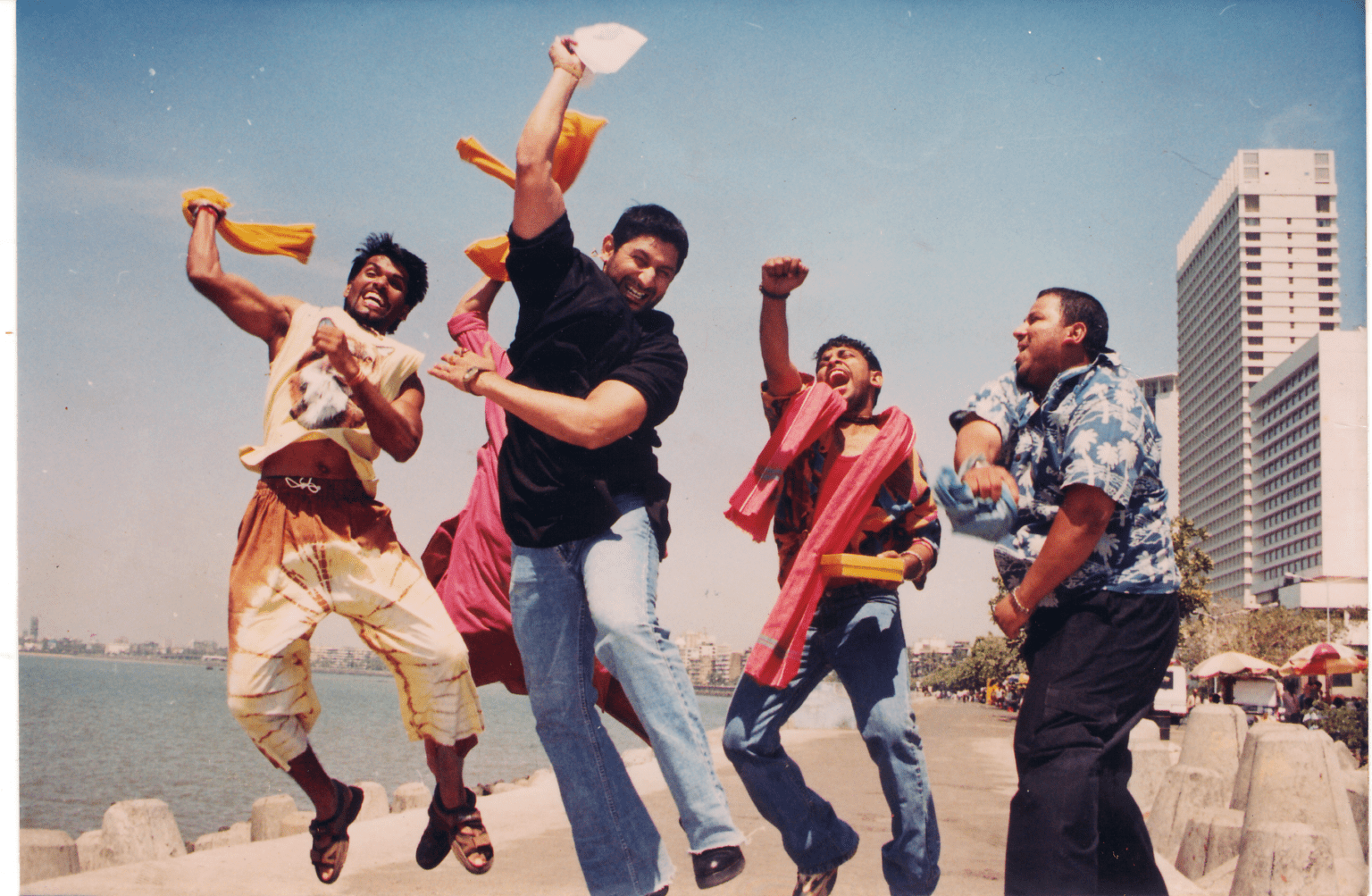 10 Bollywood Shooting Locations in India - StayVista Journal