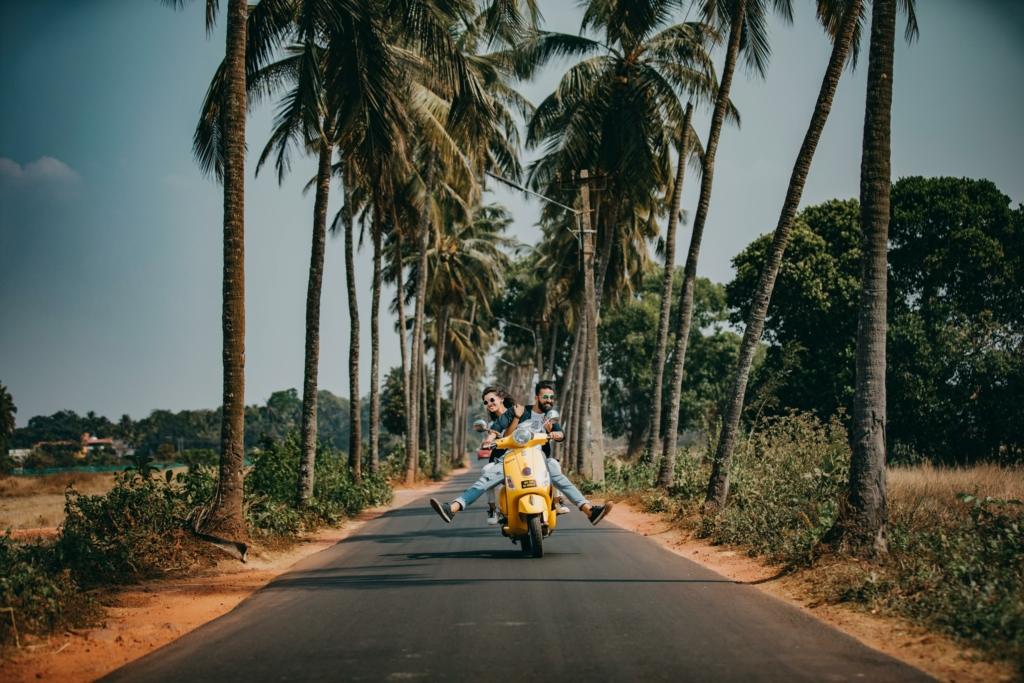 Bangalore To Goa Road trip | Itinerary, Places To Visit & More ...