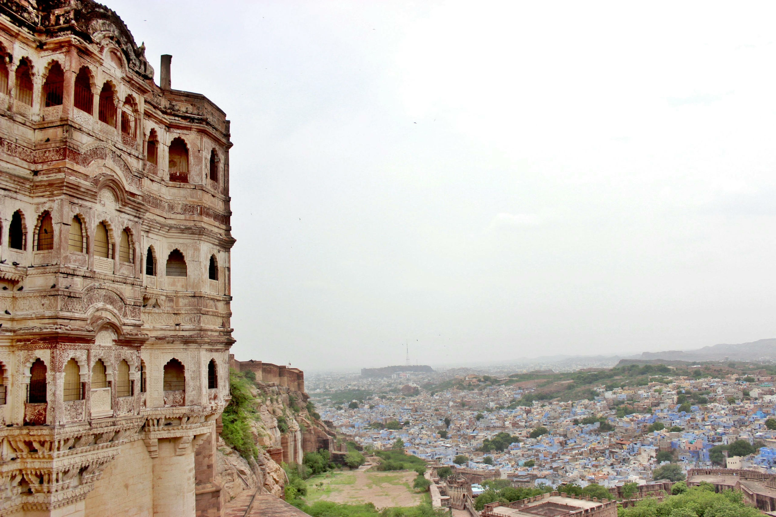 Places to Visit in Jodhpur - StayVista Journal