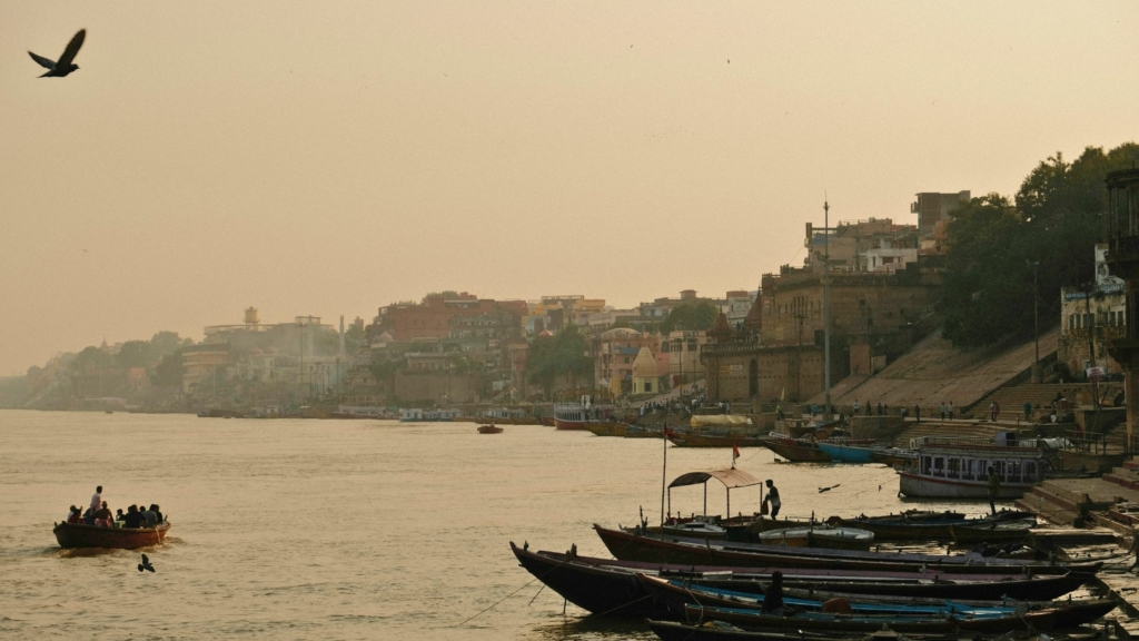 Places to Visit Varanasi: Exploring the Spiritual Heart of India ...