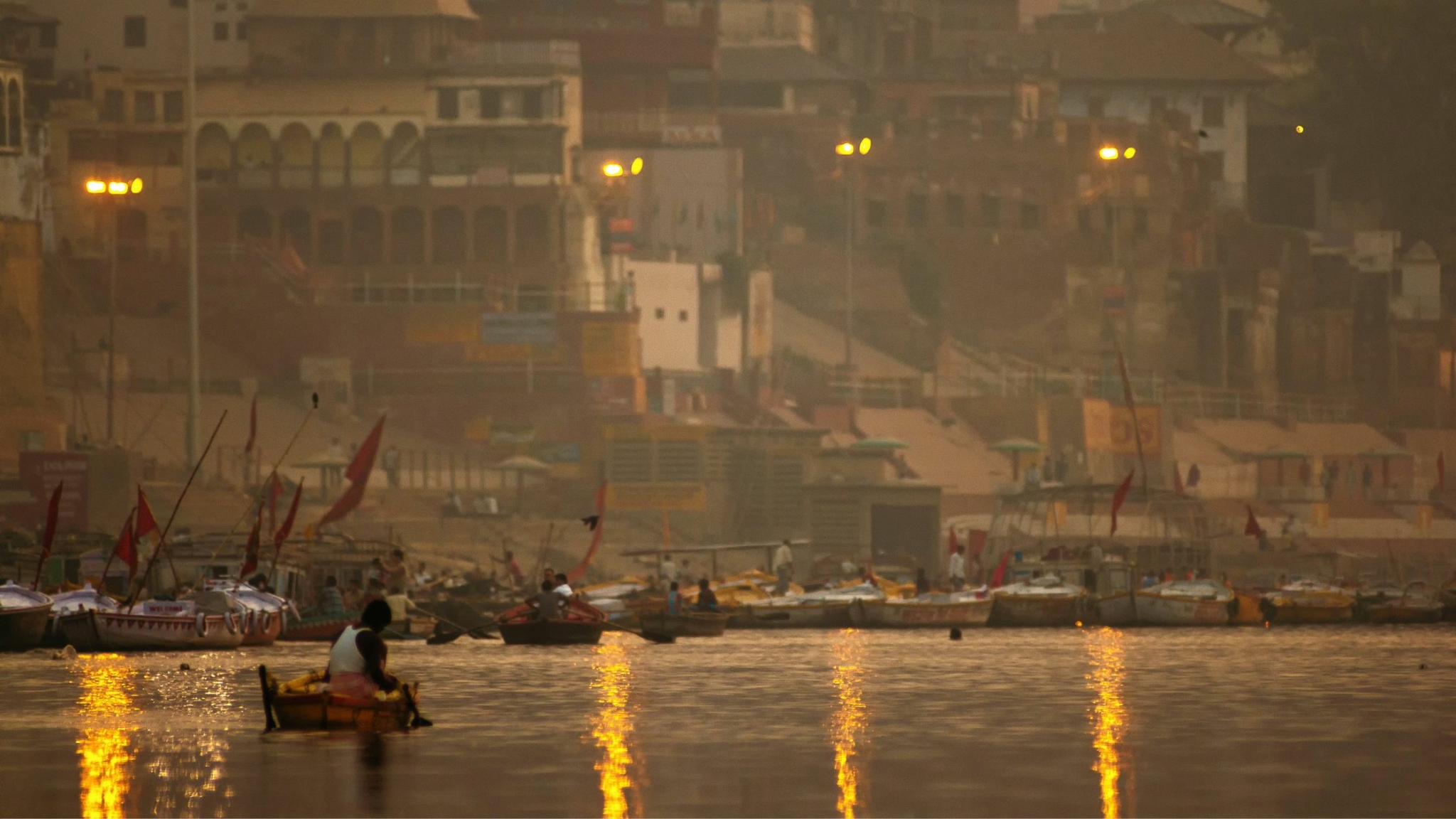 Best Time to Visit Varanasi: Seasonal Guide for a Memorable Trip