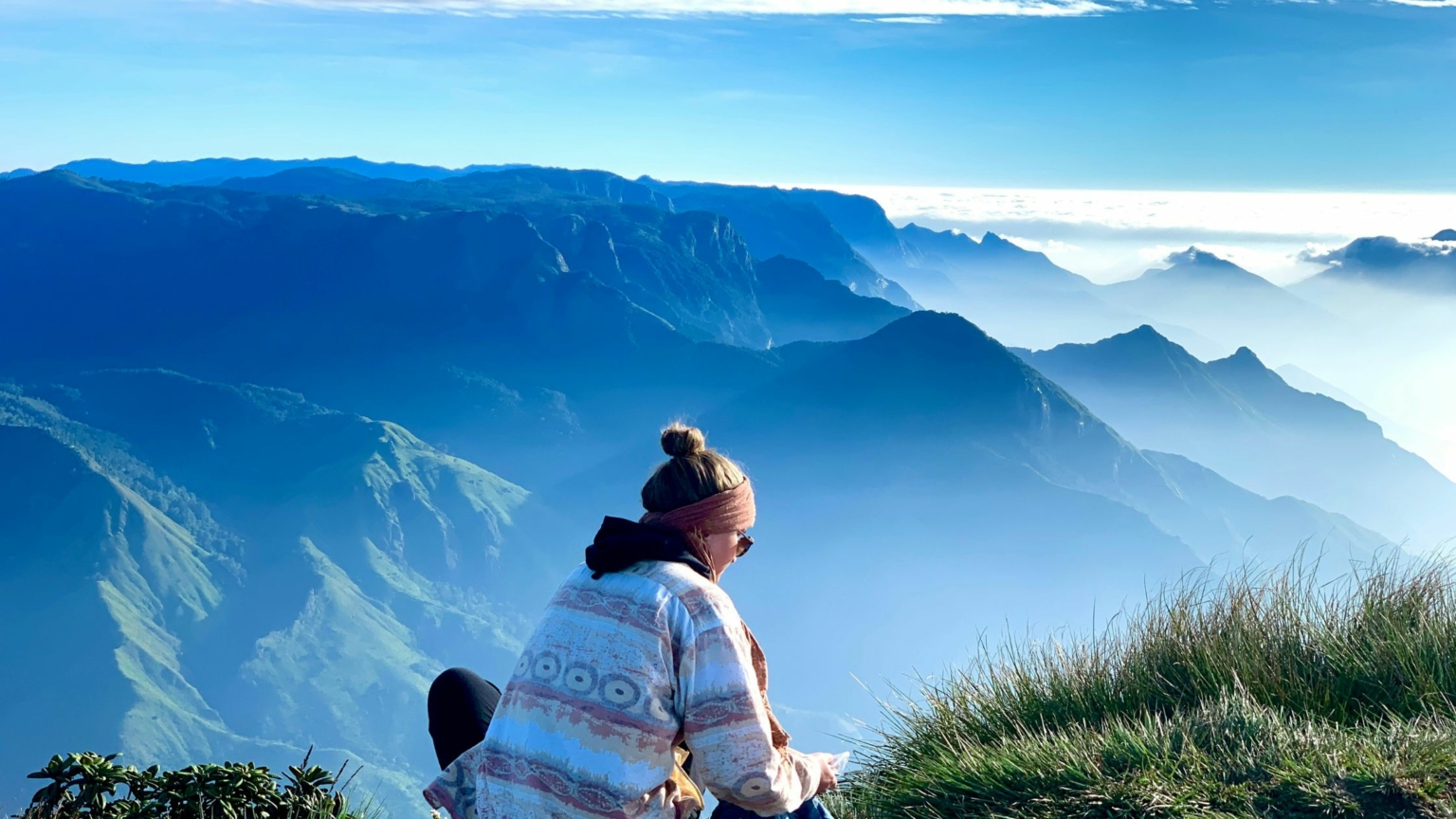 15 Lesser Known Places to Visit in January in India: Less Crowded ...